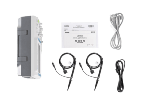 DS1000Z-E Series - RIGOL ประเทศไทย